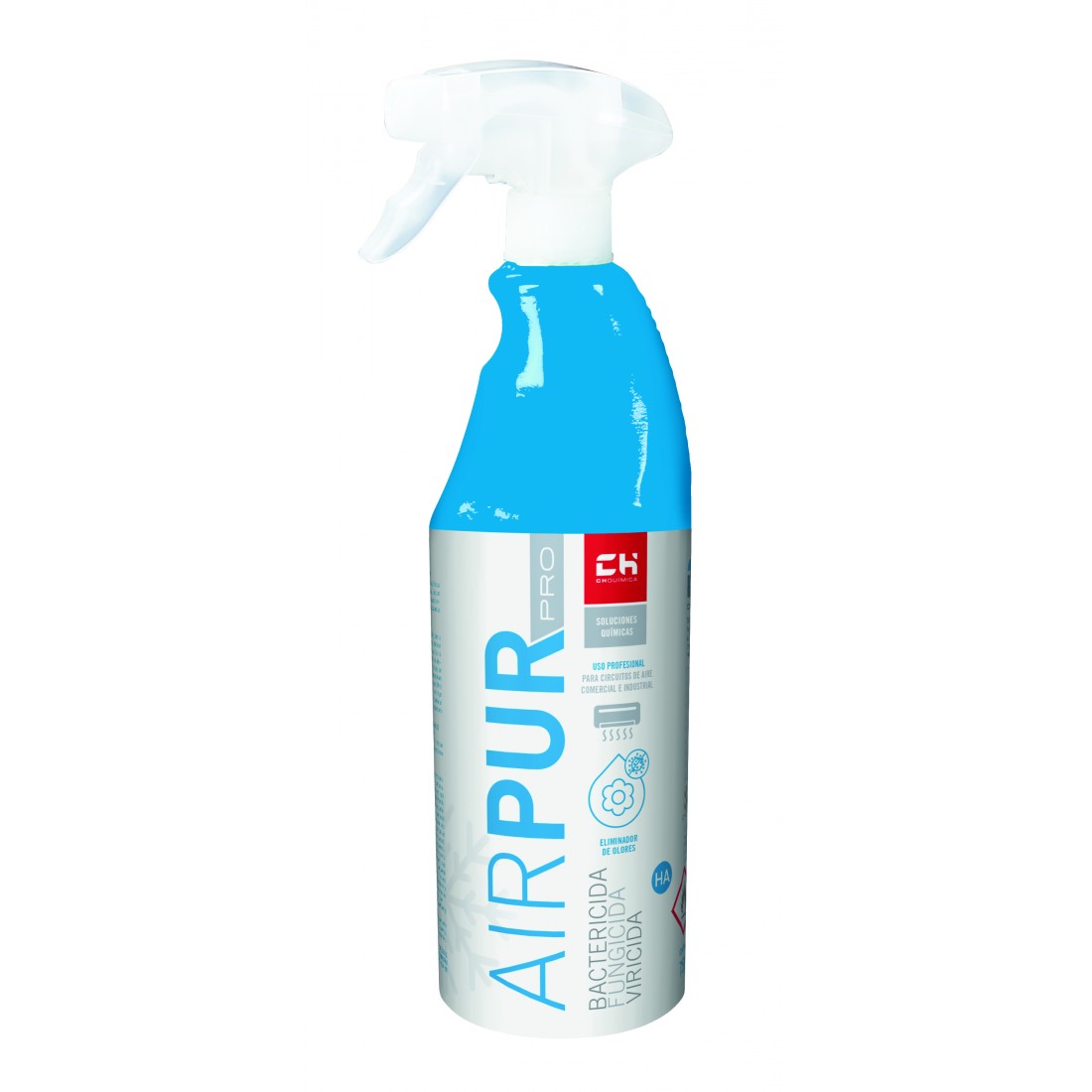 AIRNET & AIRPUR PRO - Rk 24 Import Export